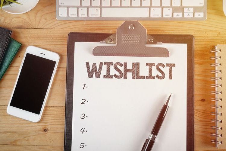 Wishlist Para CEO Tahun 2019, Apa, ya?
