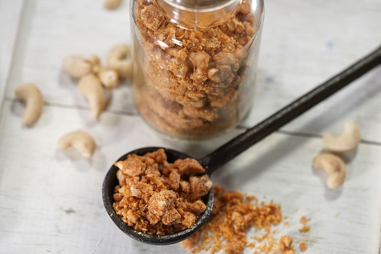 Tips Membuat Nogat Sendiri di Rumah, Mudah dan Hemat - Kanya.ID