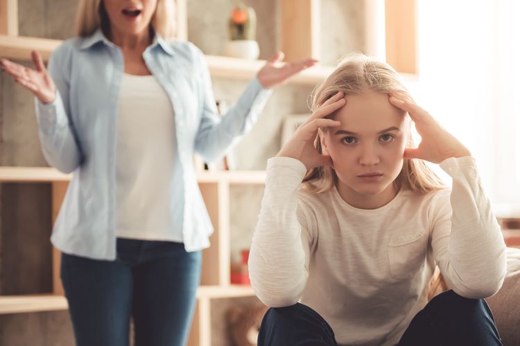 7 Tanda Perilaku Anak Tak Normal - Kanya.ID