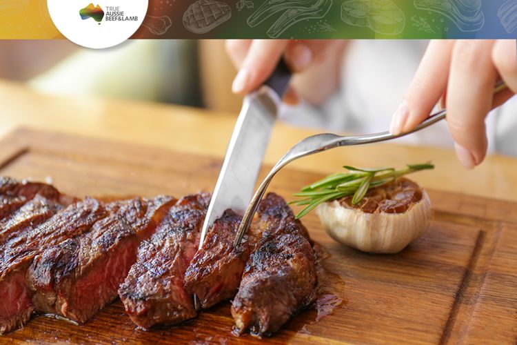 Mau Makan Steak Enak? Ini 8 Steakhouse Pilihan di Jakarta - Kanya.ID