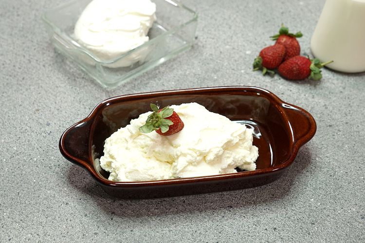 Tips Membuat Cream Cheese Sendiri - Kanya.ID