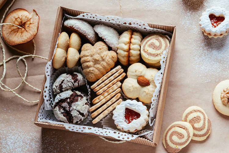 9 Kukis Paling Favorit Di Dunia, Ada Yang Kamu Suka? (Bagian 1)