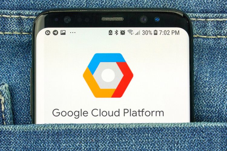Google Perkenalkan Google Cloud Platform Region Jakarta