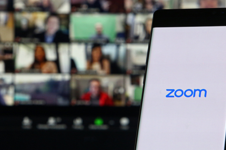 Solusi Video Call Kelas Dunia, Zoom Hadirkan Zoom Room dan Zoom Phone