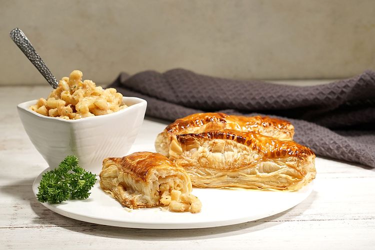 Resep Weekend: Mac and Cheese Pastry - Kanya.ID