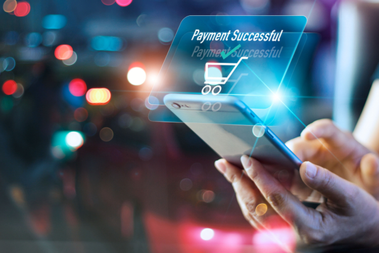 Riset Dompet Digital: ShopeePay Paling Sering Digunakan