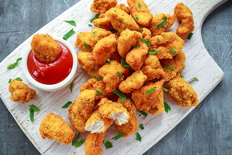 Daging ‘Buatan’ Sudah Resmi Mendapat Ijin Beredar Di Singapura