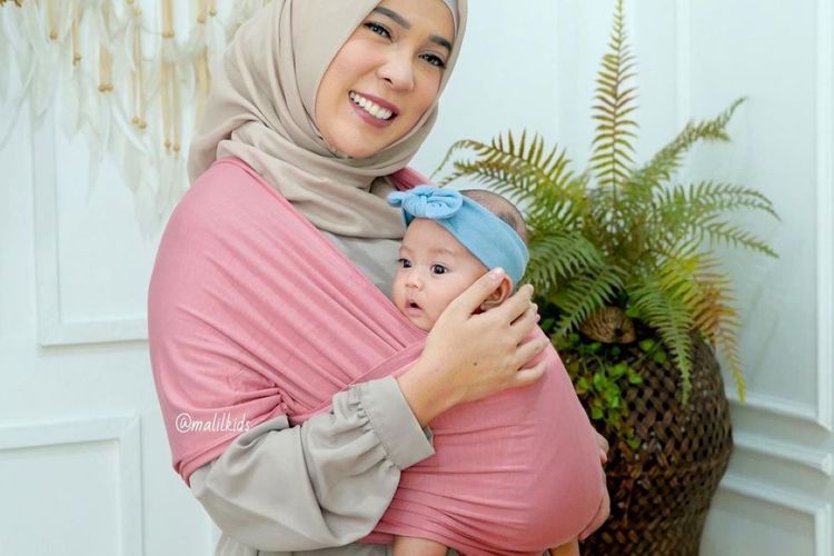 Pantang Menyerah, 3 Artis Pejuang PCOS Kini Bahagia Dengan Kehadiran si ...