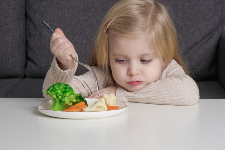 Hidden Hunger, Apa dan Bagaimana Mengatasinya? - Kanya.ID