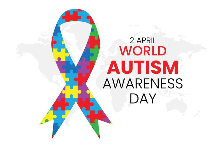 Tokoh Dunia Penyandang Autisme dengan Kesuksesan yang Menginspirasi ...