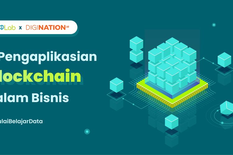 5 Pengaplikasian Blockchain dalam Bisnis