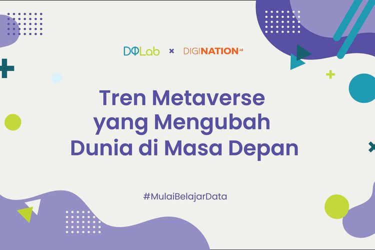 Tren Metaverse yang Mengubah Dunia di Masa Depan