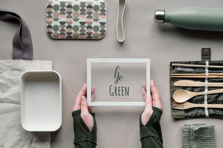 Go Green! Ini dia 5 Ide Bisnis Ramah Lingkungan