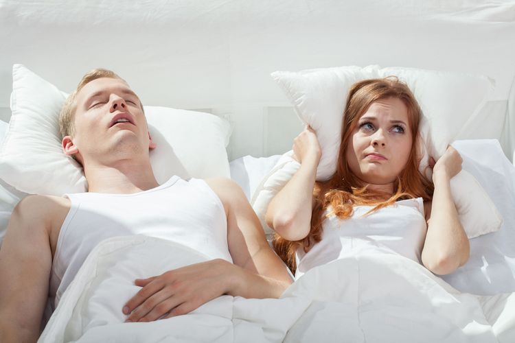 Si Ayah Langsung Tertidur Pulas Usai Bercinta Ini Alasannya Kanyaid