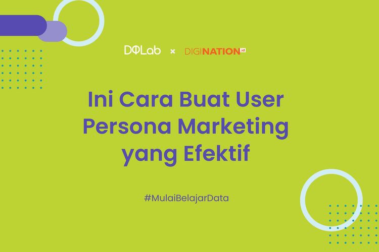Mengenal User Persona, Manfaat bagi Tim Marketing