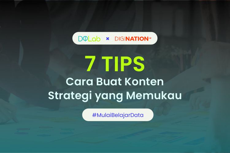 7 Strategi Konten untuk Sukseskan Bisnis