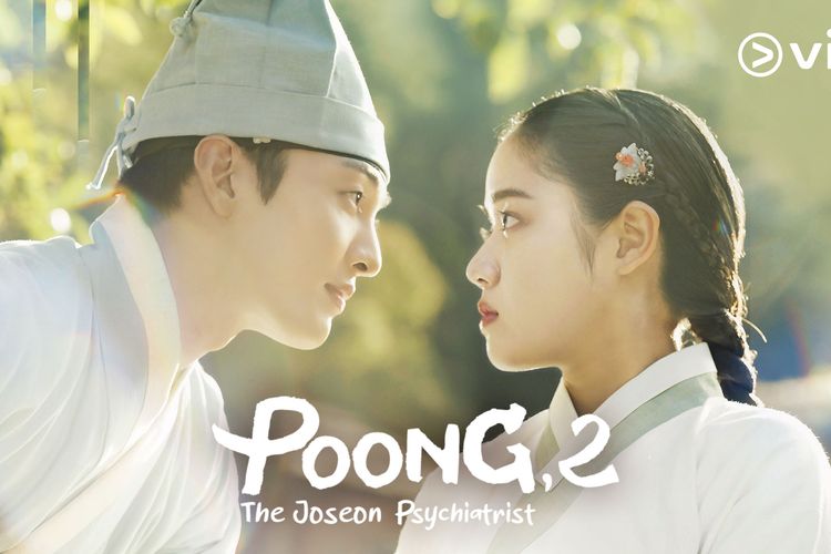 Ini 5 Film dan Drama Korea yang Bisa Kamu Tonton Bulan Ini di Viu