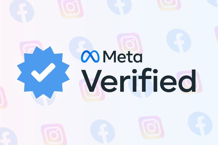 Meta Rilis Centang Biru Berbayar, Apa itu Meta Verified?