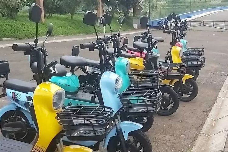 Sepeda Listrik Bukan untuk Dikendarai Anak-Anak, Ini Alasannya! - Kanya.ID