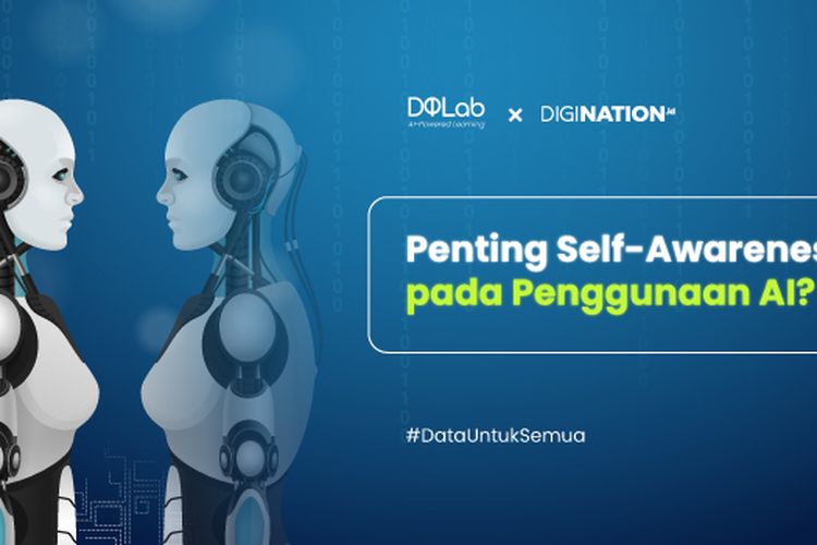 Penting Self-Awareness pada Penggunaan AI?