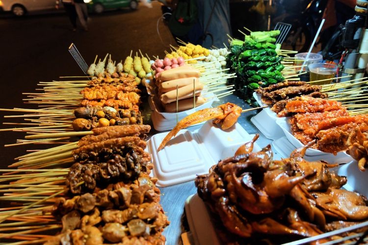 Liburan ke Jogja? Coba 5 Kuliner Baru Ini