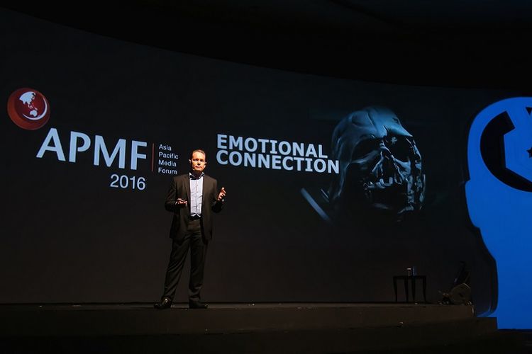 APMF 2018 Tantang Startup di Kontes Big Break