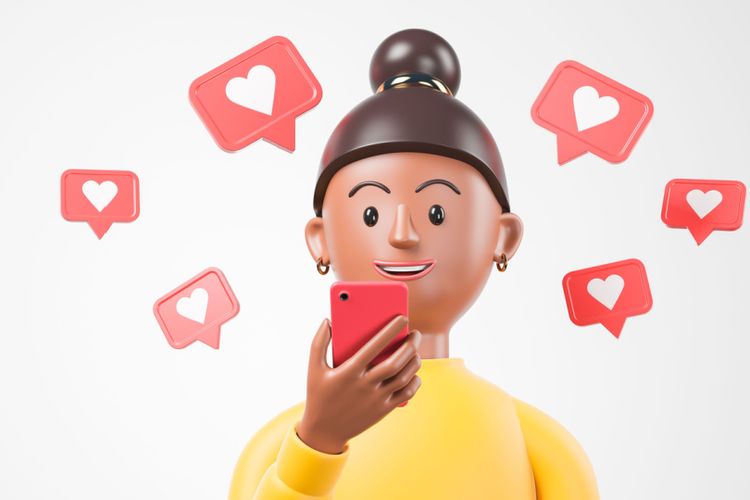 Ini Dia 5 Jenis Influencer Berdasarkan Followers, Agar Kamu Nggak Salah ...